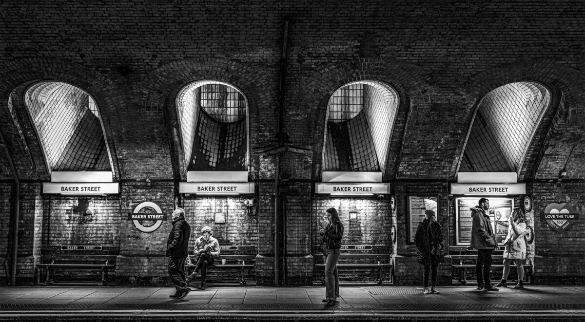 Ryan Hutton | The Independent Photographer