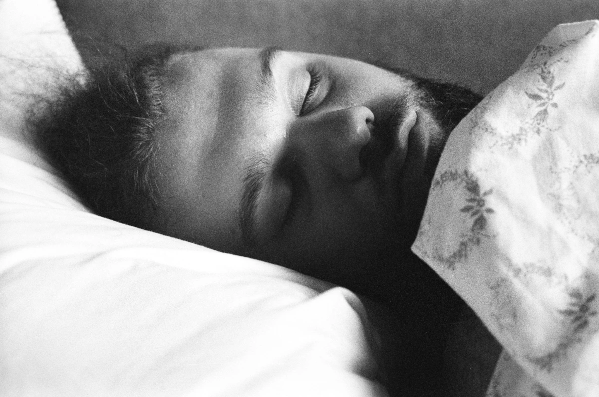 Ryszard Unton | The Independent Photographer