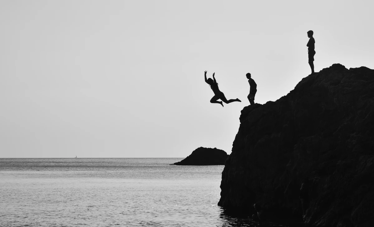 Lorenzo Scaramuccia | The Independent Photographer