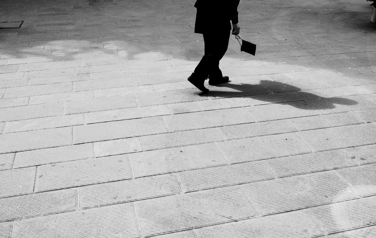 Lorenzo Scaramuccia | The Independent Photographer