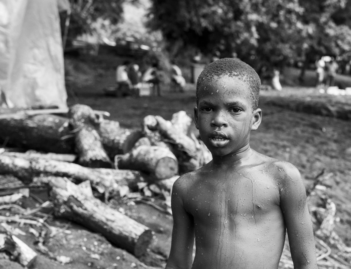 Damien Jackson | The Independent Photographer