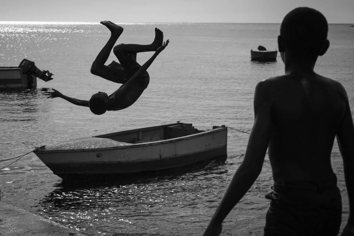 Damien Jackson | The Independent Photographer