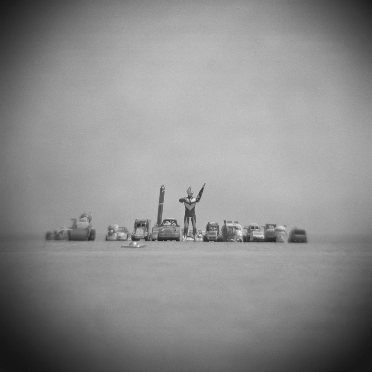 Lei jiang | The Independent Photographer