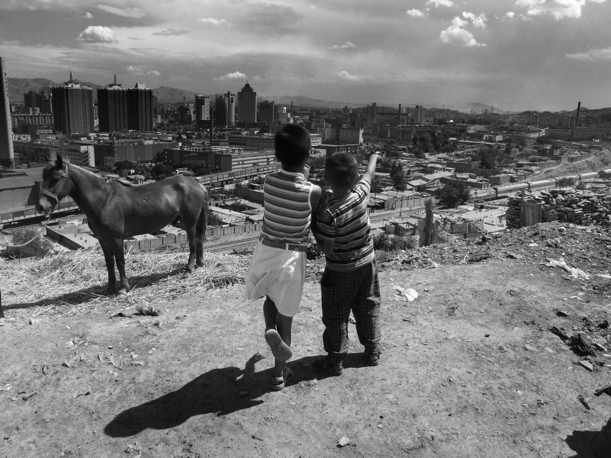 Lei jiang | The Independent Photographer