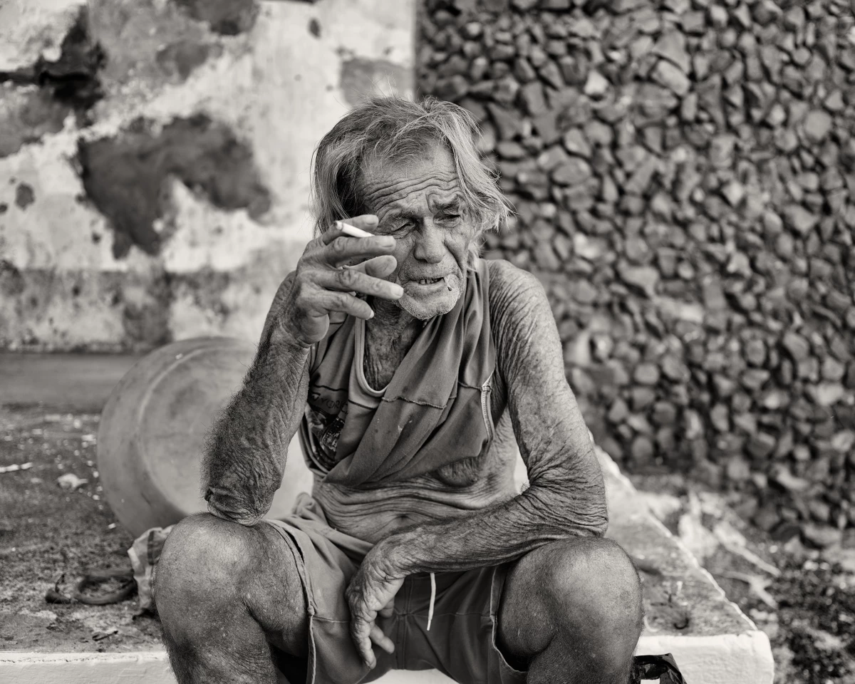 Michael Naify | The Independent Photographer