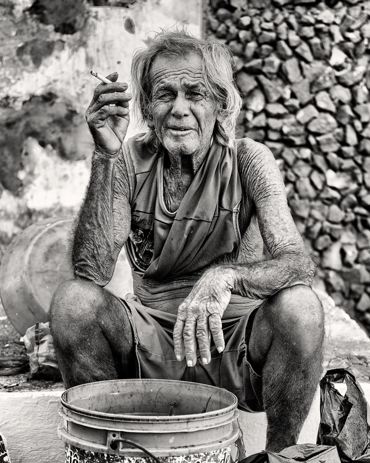 Michael Naify | The Independent Photographer