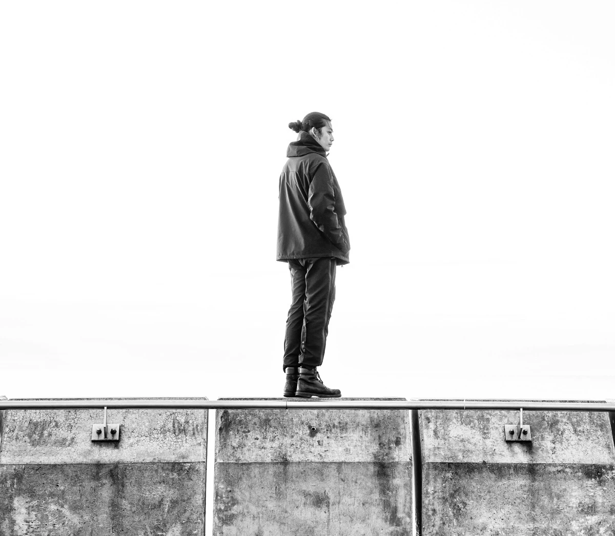 Tony Barbour | The Independent Photographer