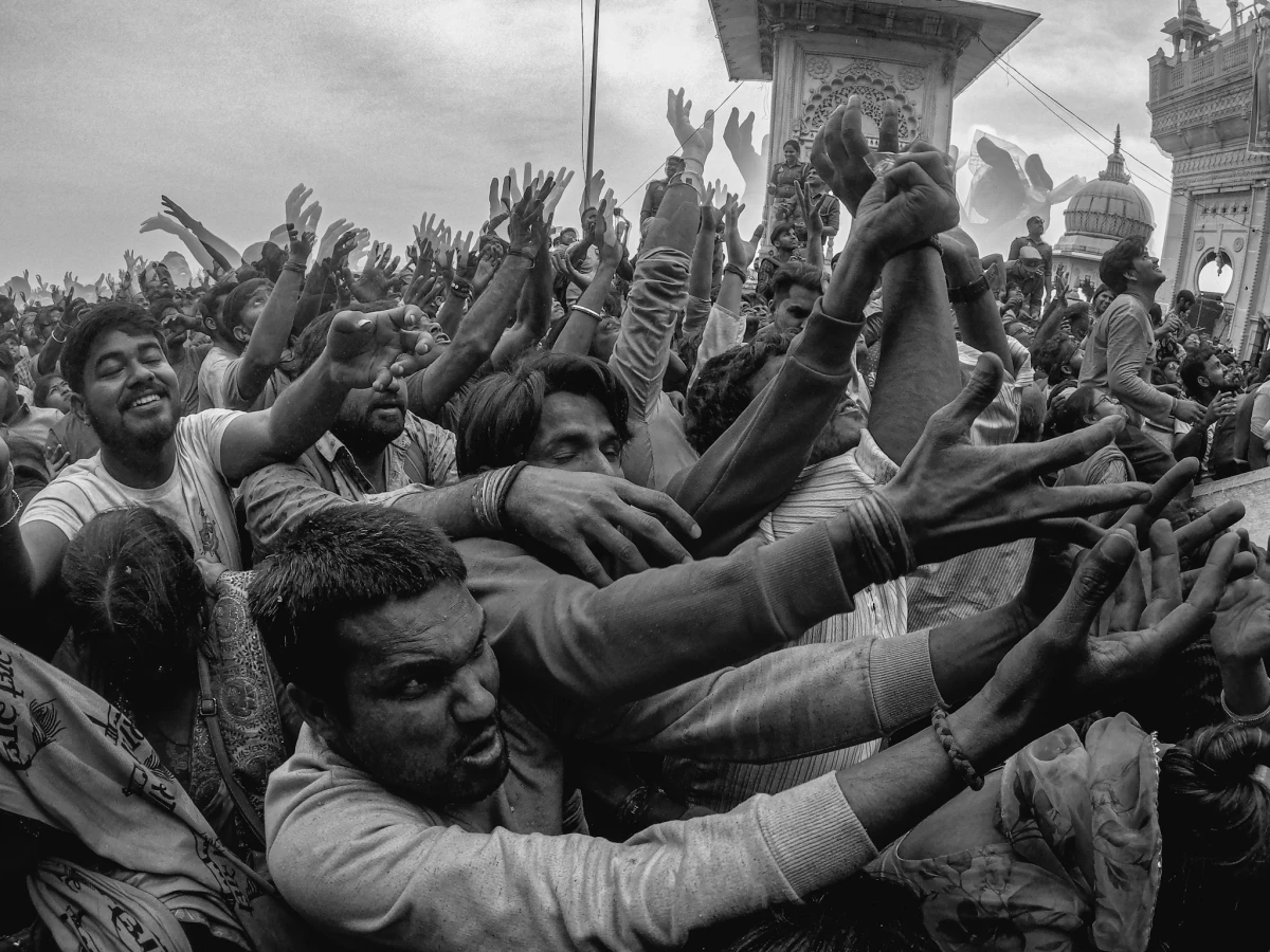 Maya Mohan | The Independent Photographer