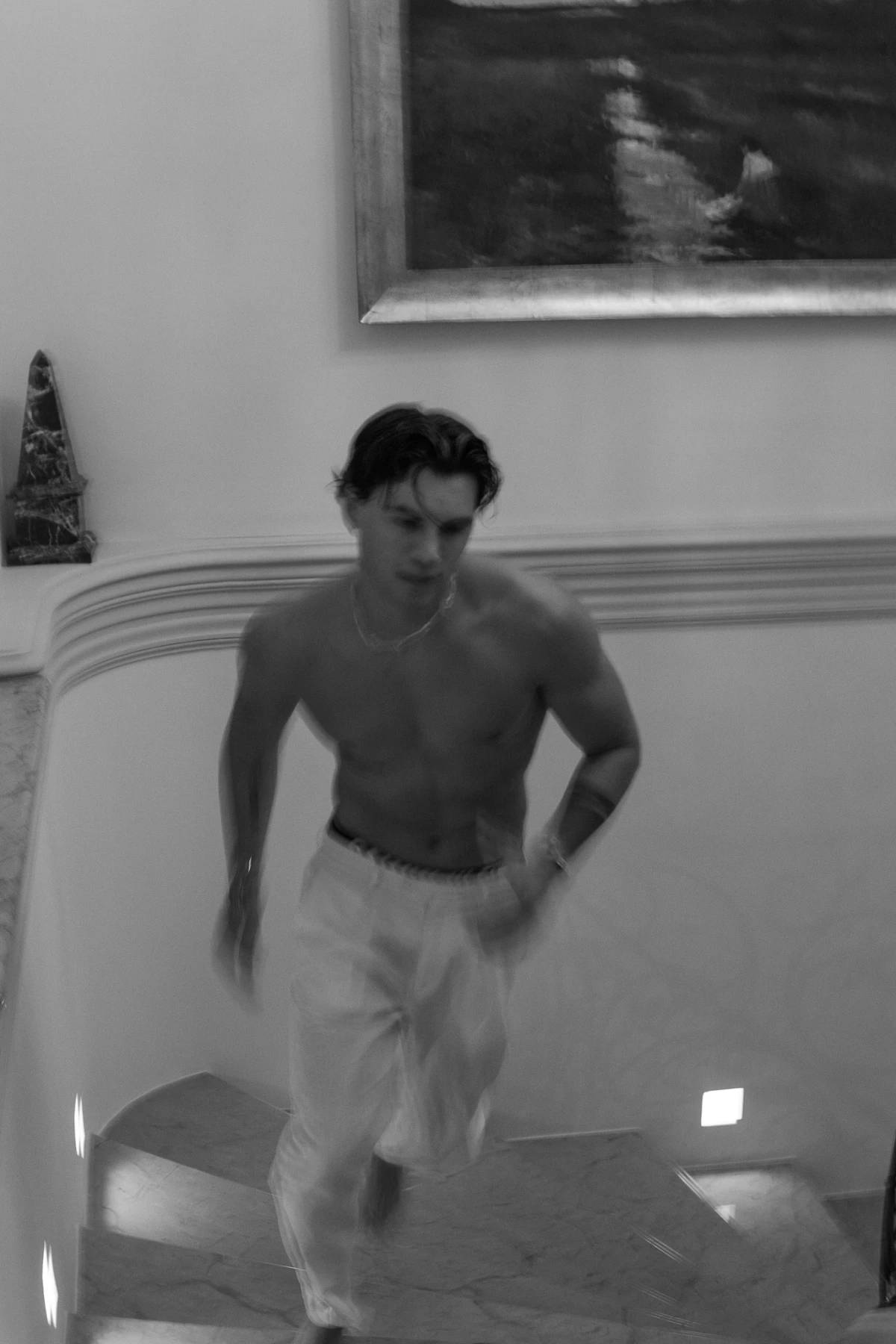 Oliver Walker | The Independent Photographer