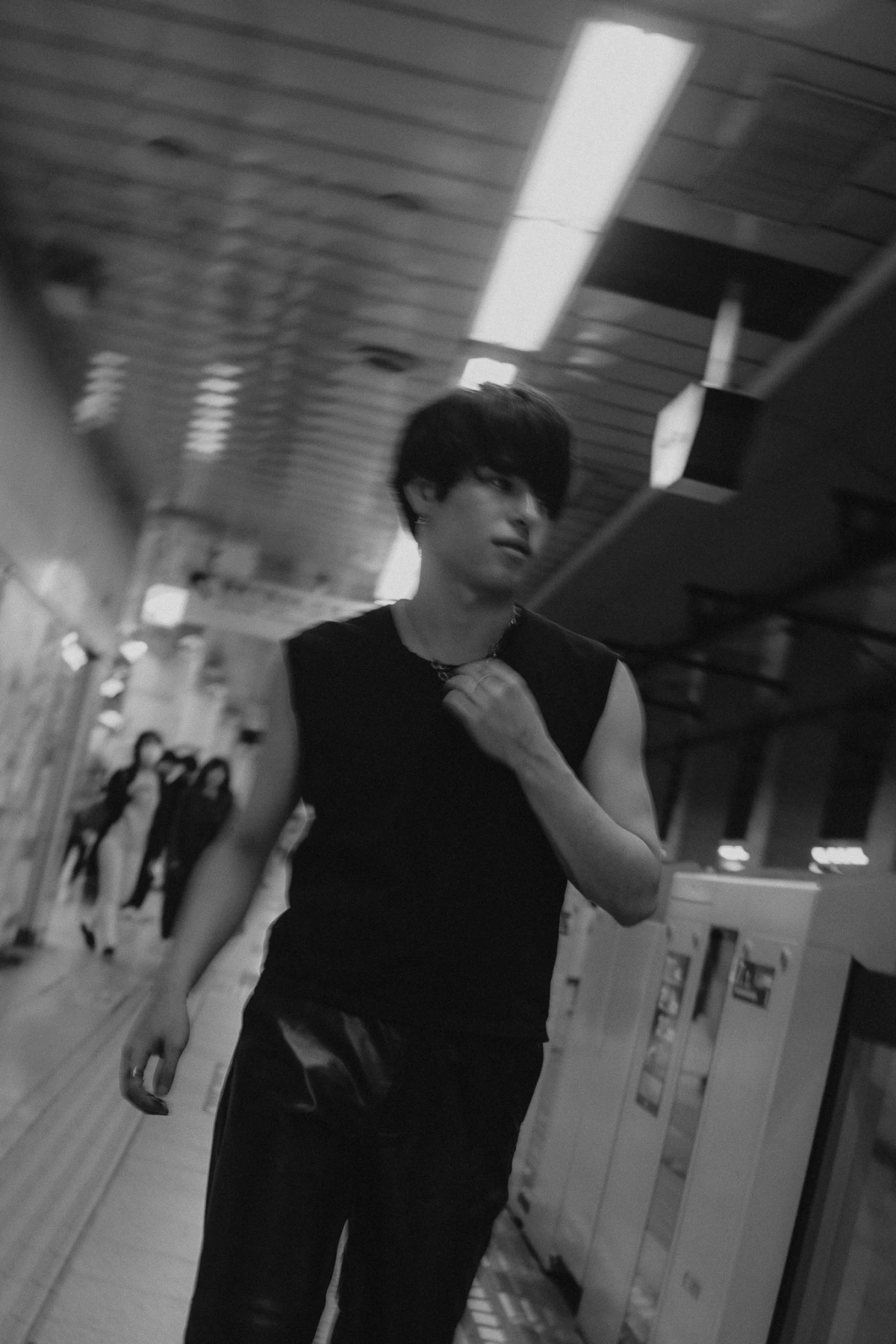 Oliver Walker | The Independent Photographer