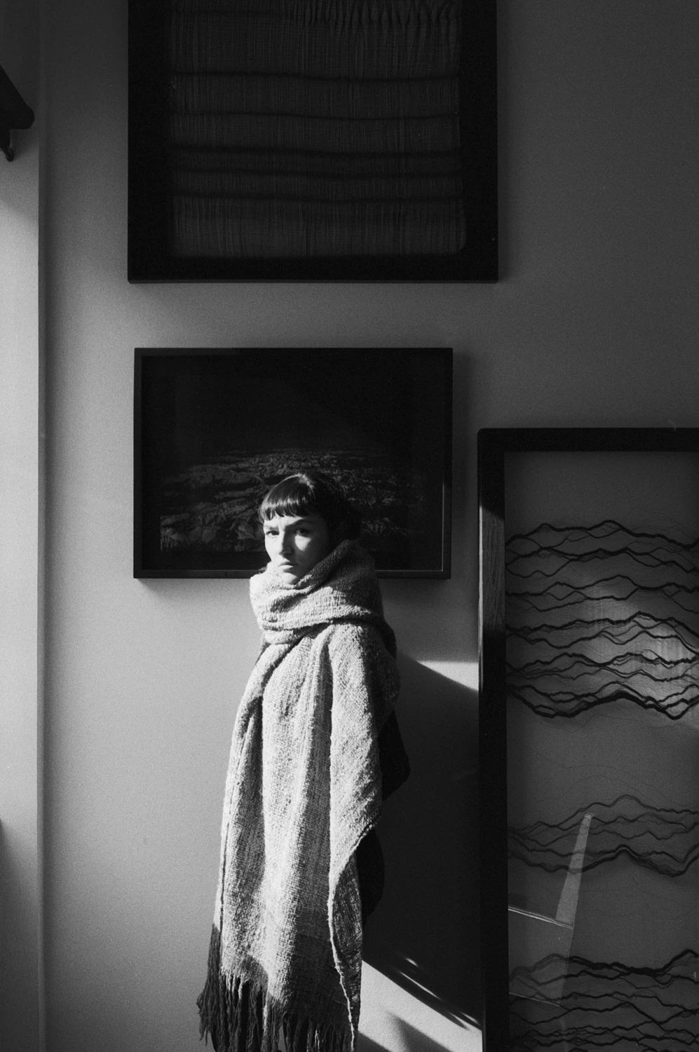 nicolas luna | The Independent Photographer