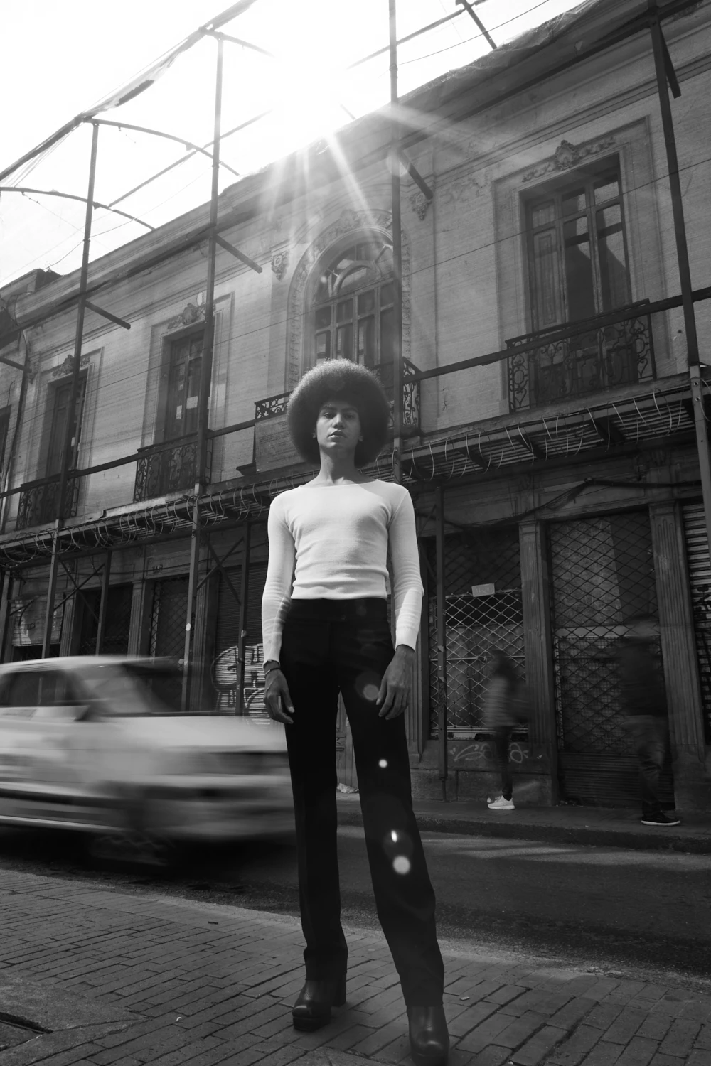 nicolas luna | The Independent Photographer