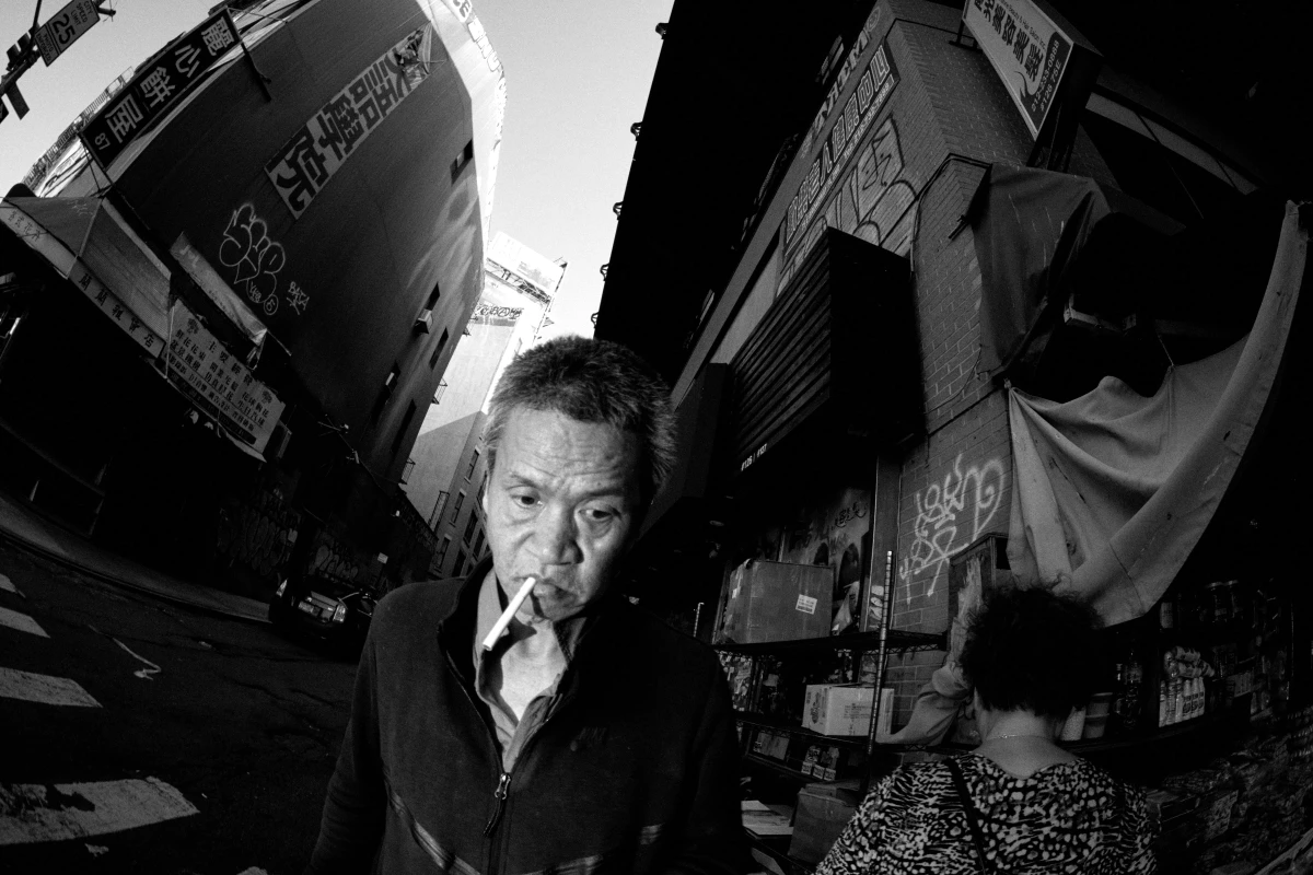 Julius Berger | The Independent Photographer