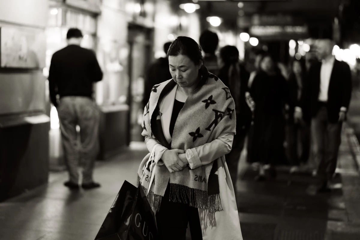 Aditya Joshi | The Independent Photographer