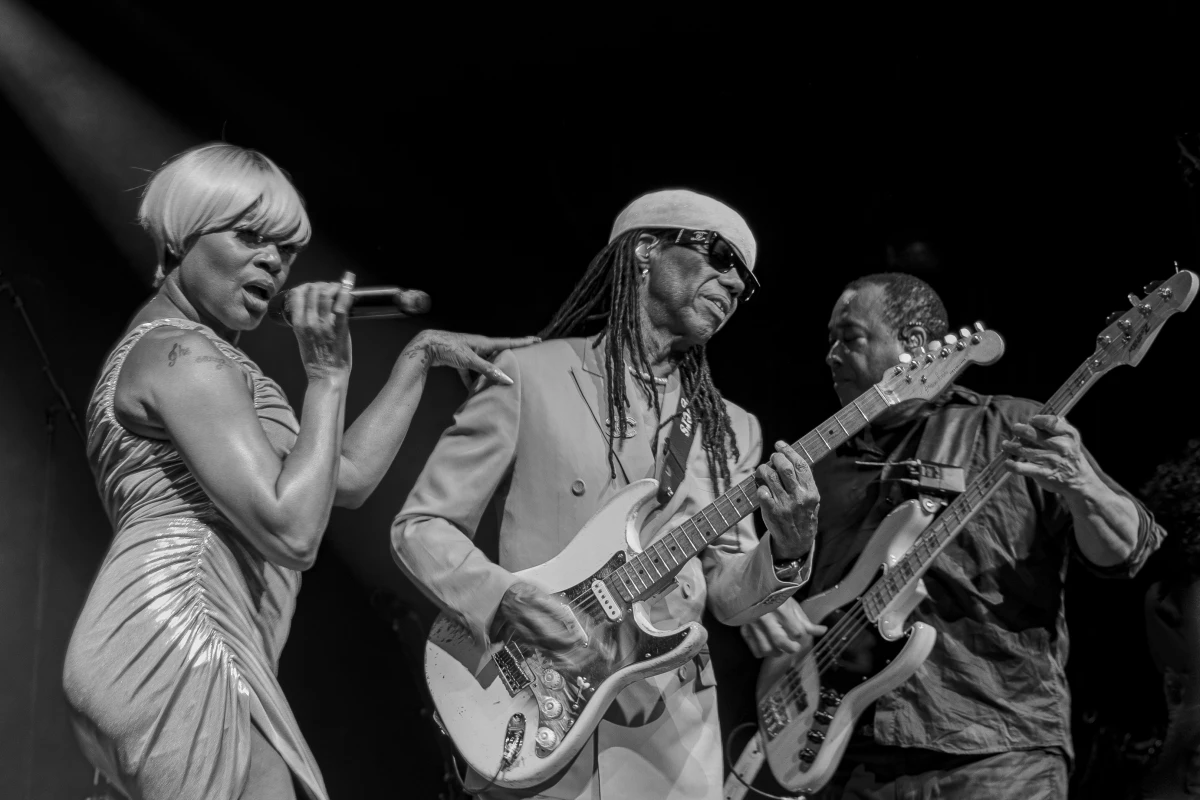 Chris Neave | The Independent Photographer