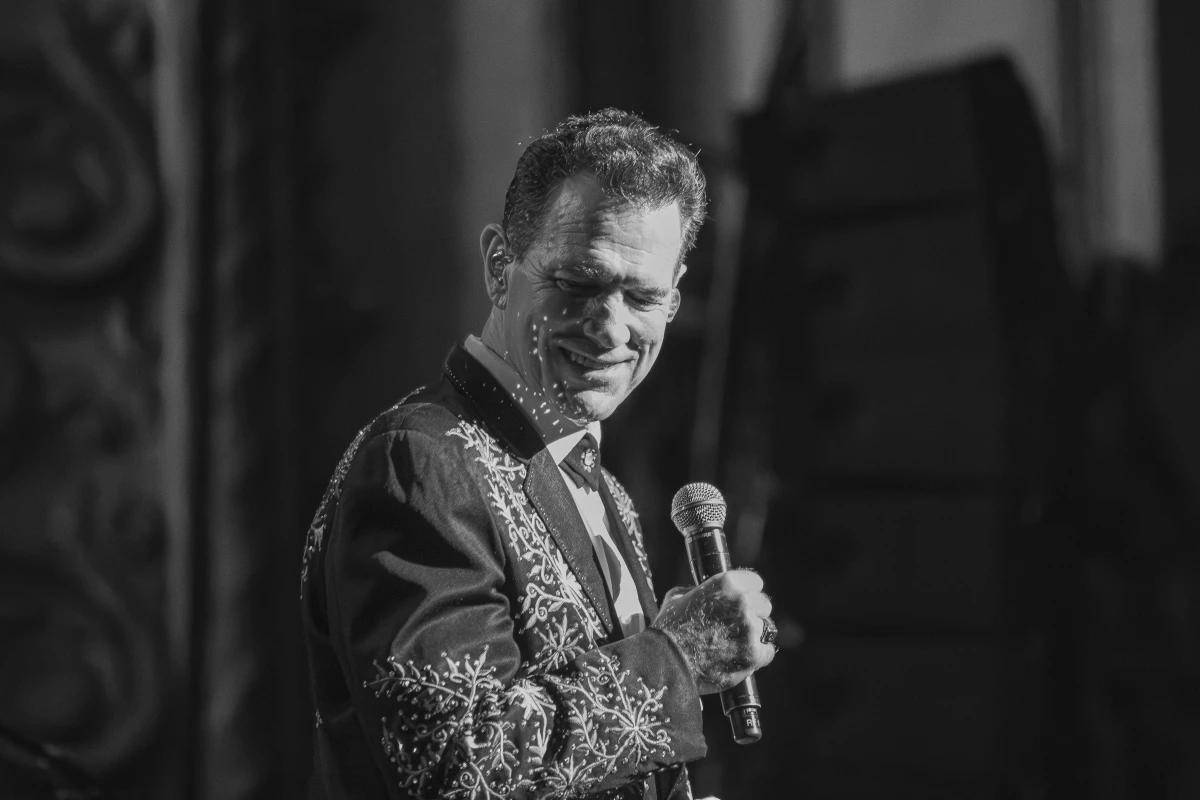 Chris Neave | The Independent Photographer