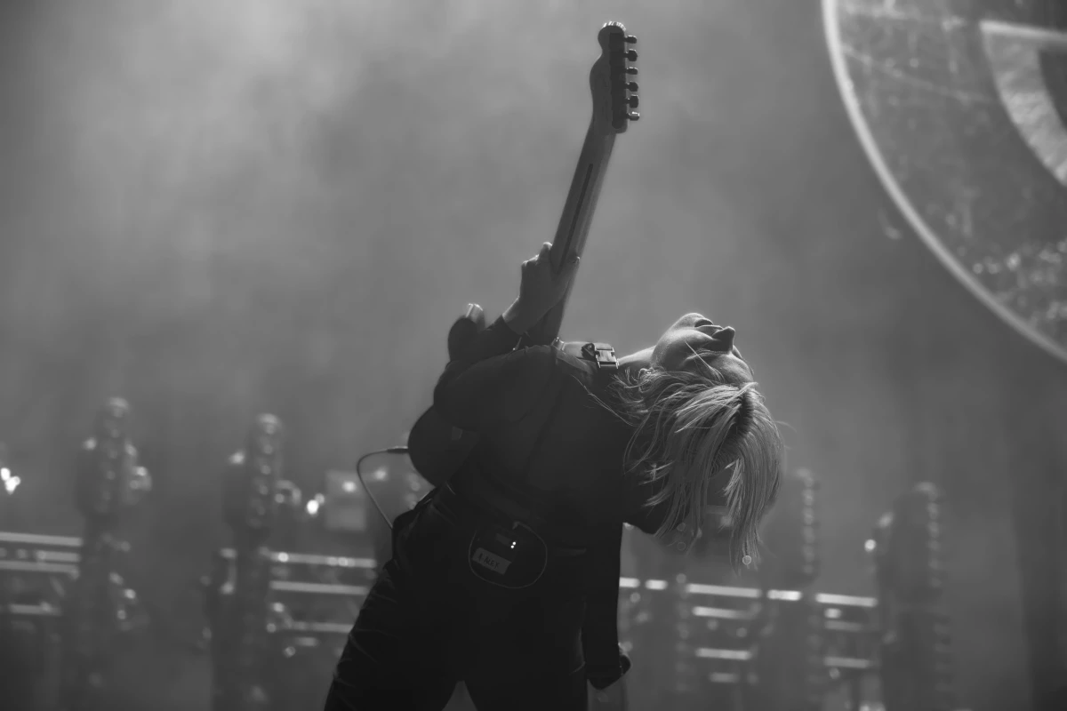 Chris Neave | The Independent Photographer