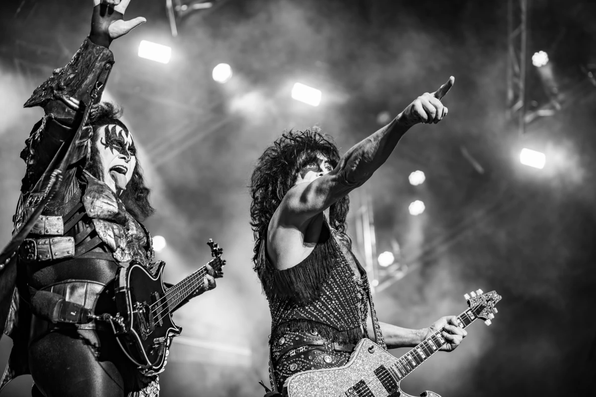 Chris Neave | The Independent Photographer