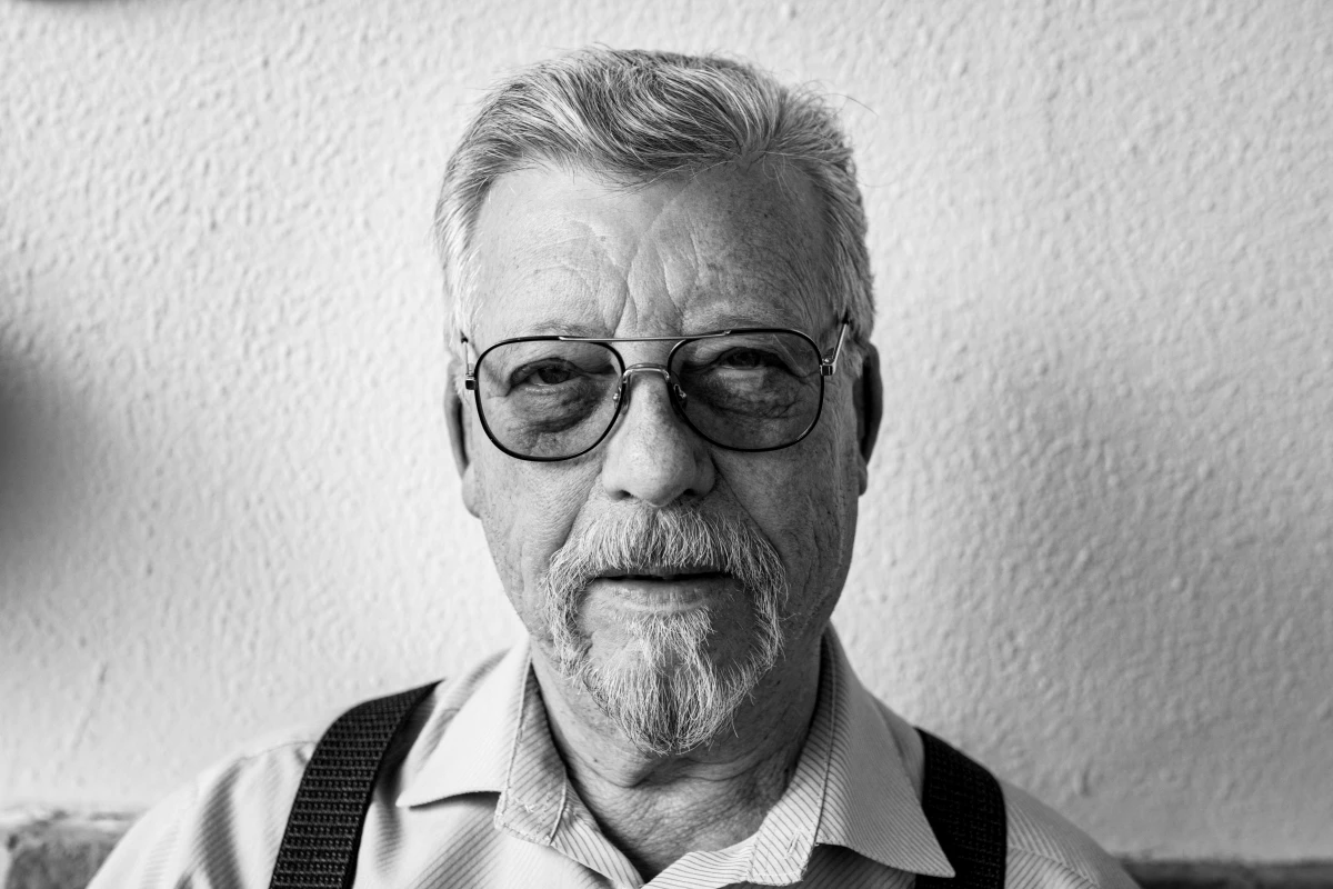 Nacho Jiménez | The Independent Photographer