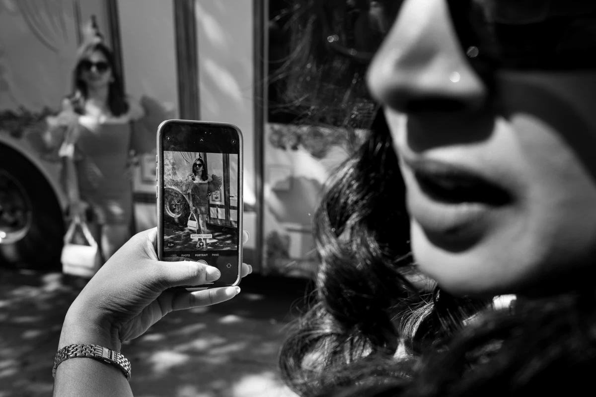 Kelly Conlin | The Independent Photographer