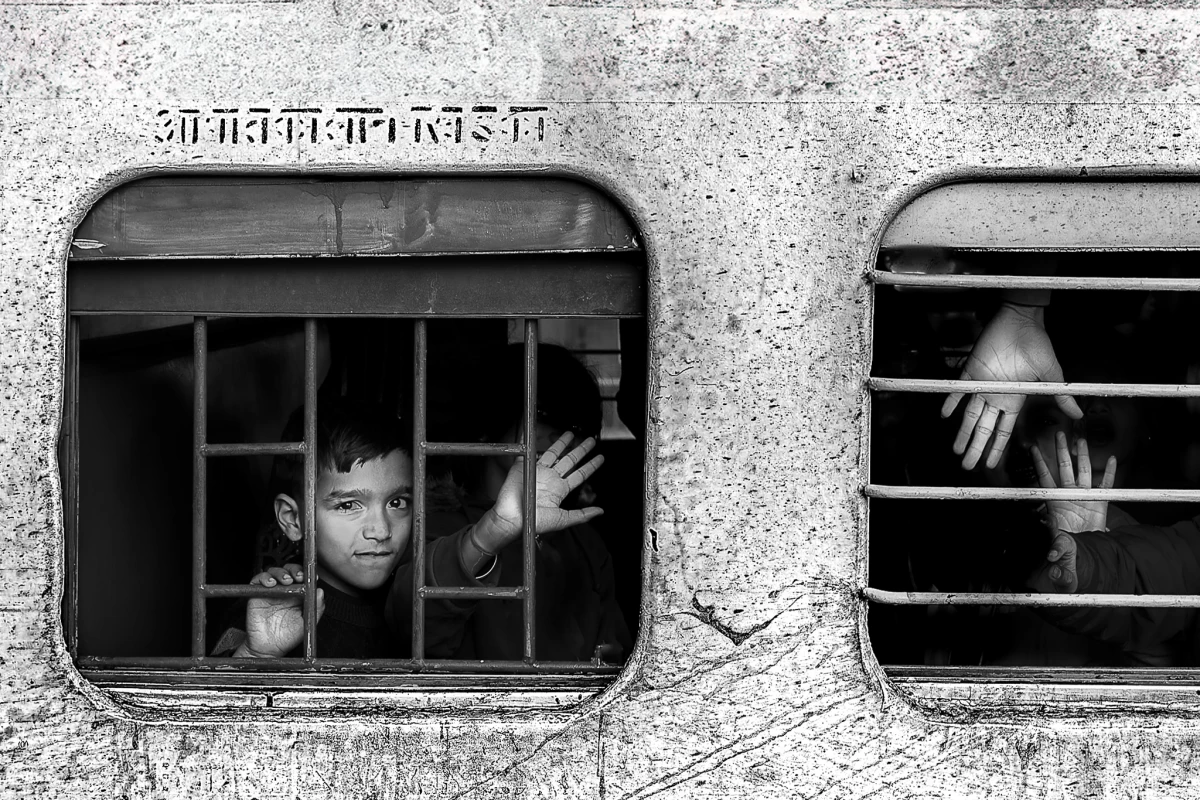 Kelly Conlin | The Independent Photographer