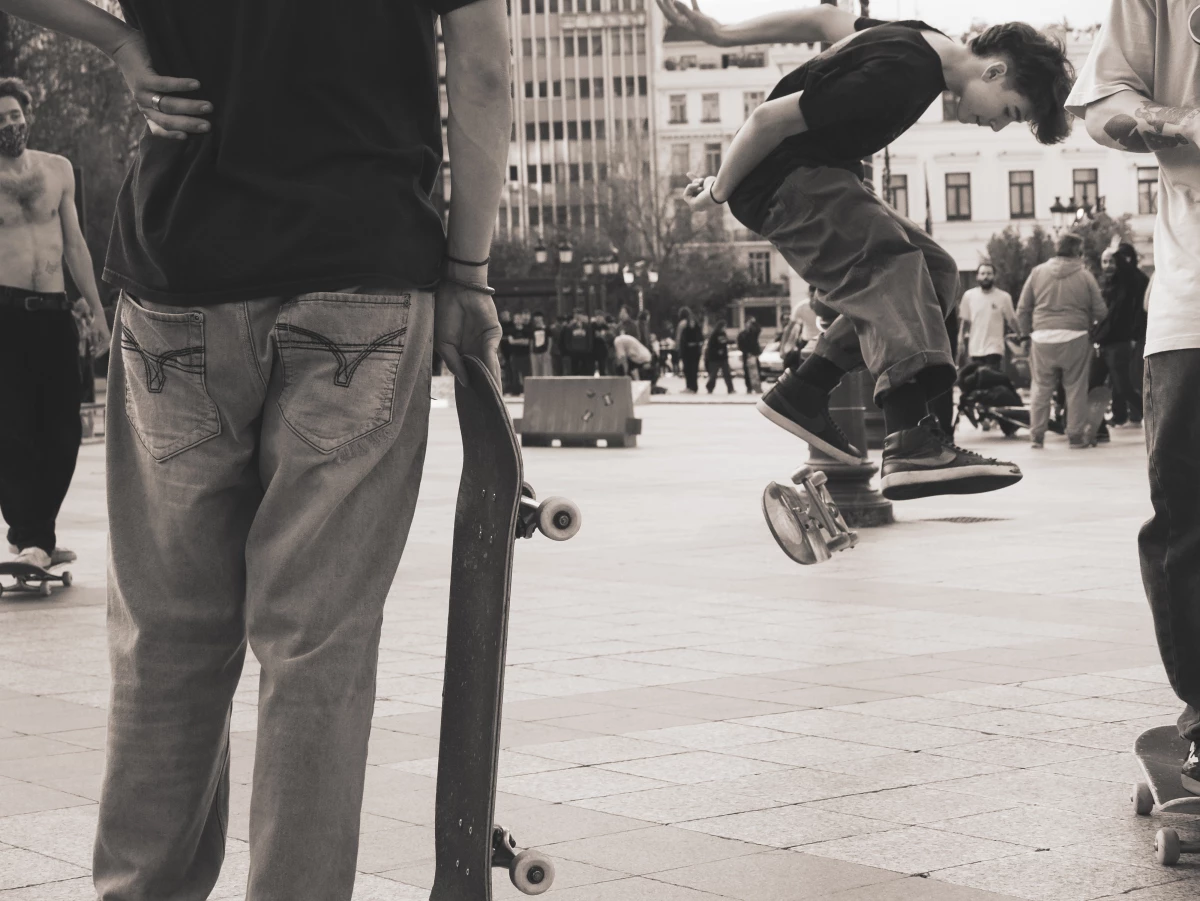 Mario Walker | The Independent Photographer