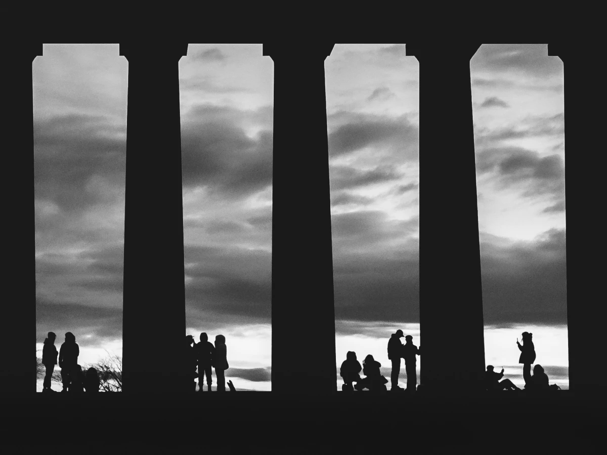 Mario Walker | The Independent Photographer