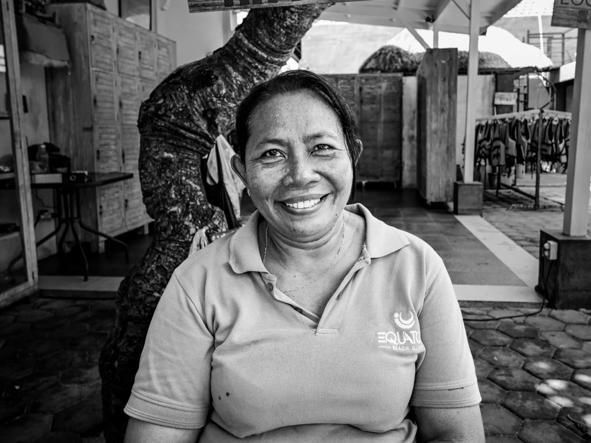 Benjamin Cheng | The Independent Photographer