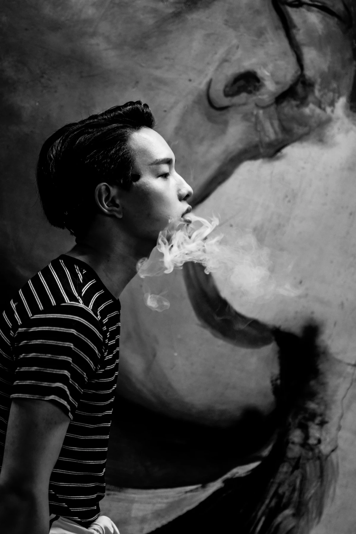 Benjamin Cheng | The Independent Photographer