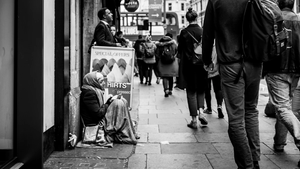 Benjamin Cheng | The Independent Photographer