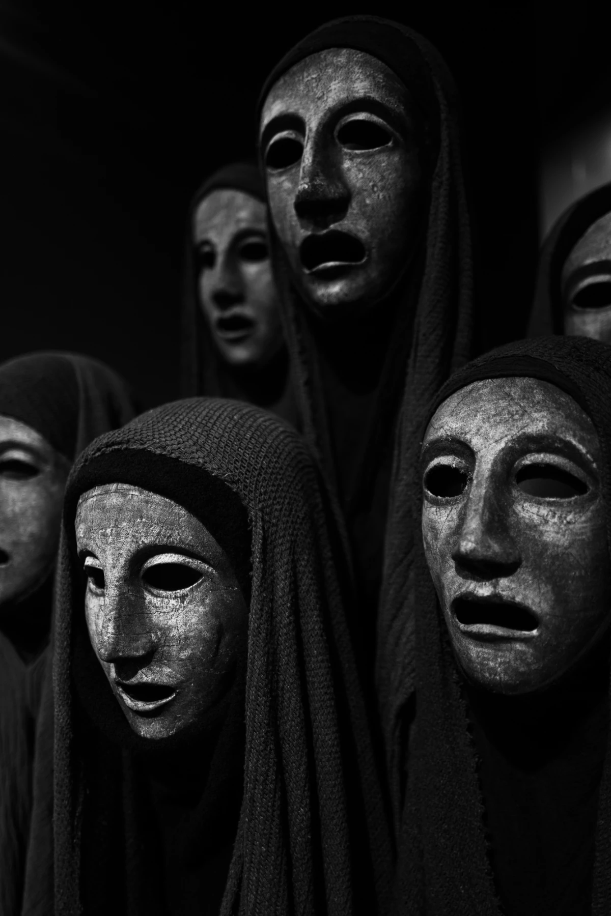 Benjamin Cheng | The Independent Photographer