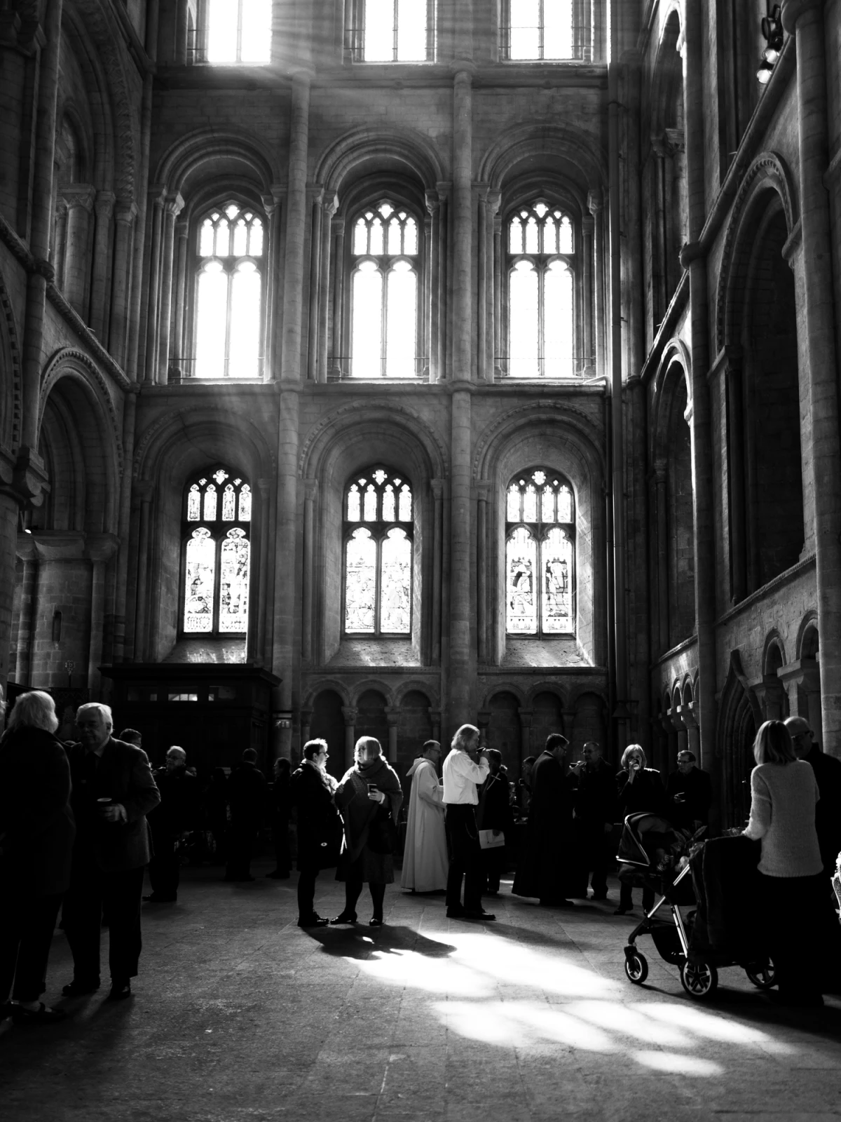 Benjamin Cheng | The Independent Photographer