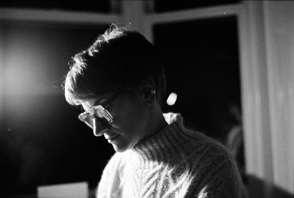 Oliver Stawarski-Beavan | The Independent Photographer