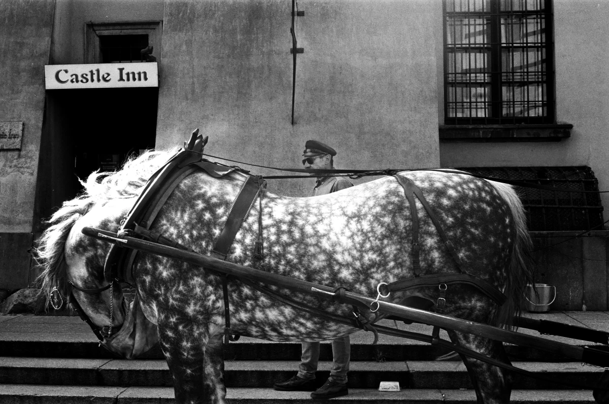 Oliver Stawarski-Beavan | The Independent Photographer