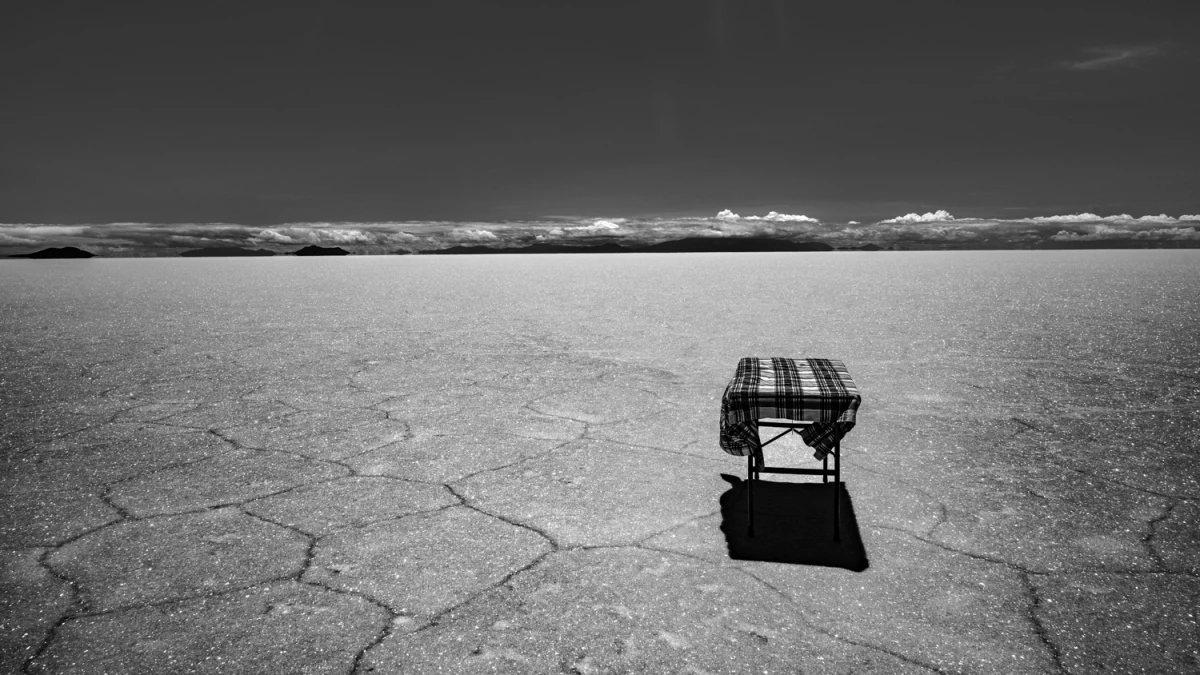 Jessie Bauer | The Independent Photographer