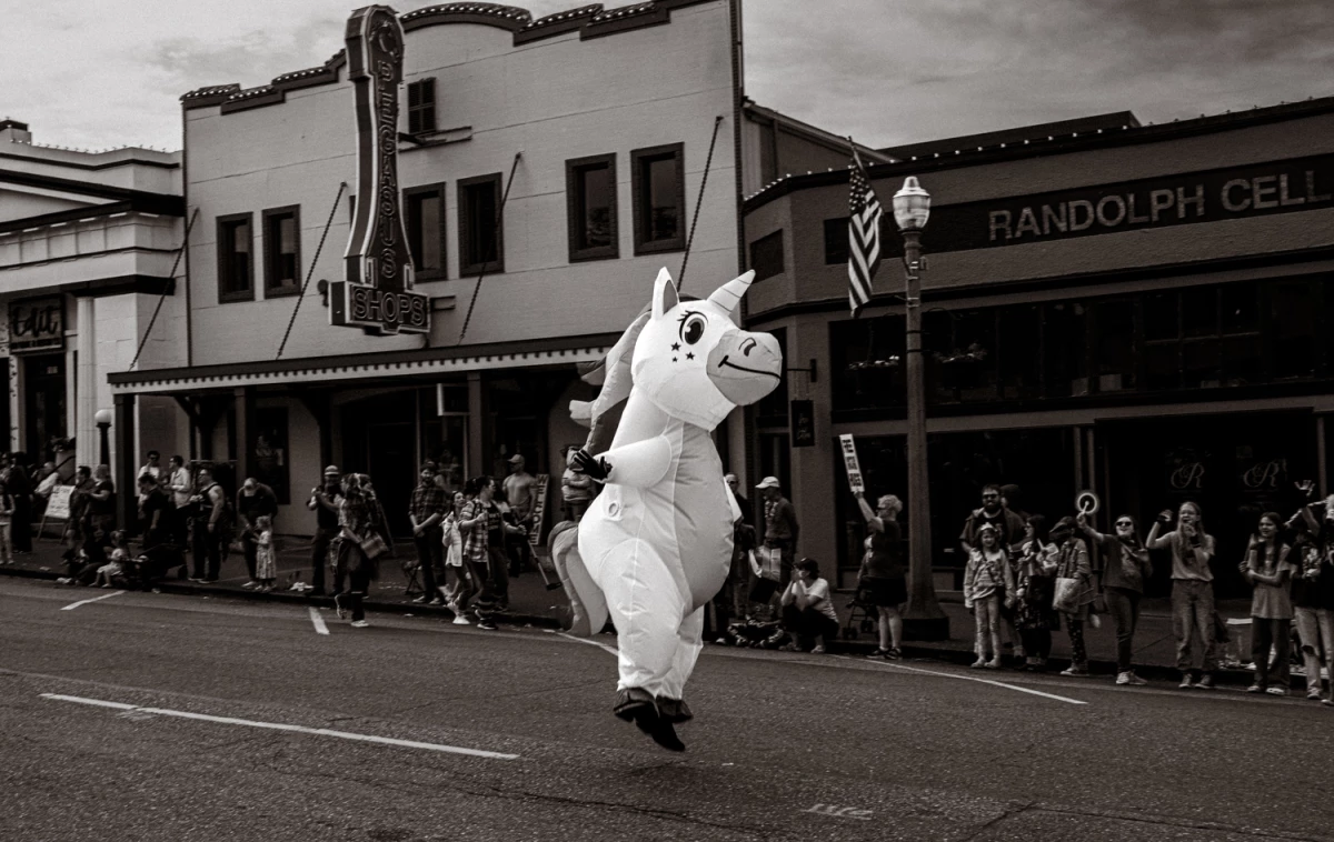 Jessie Bauer | The Independent Photographer