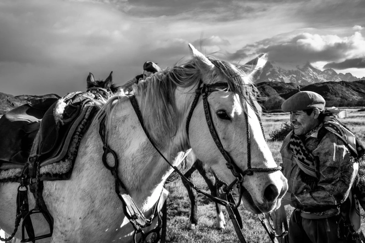 Jessie Bauer | The Independent Photographer