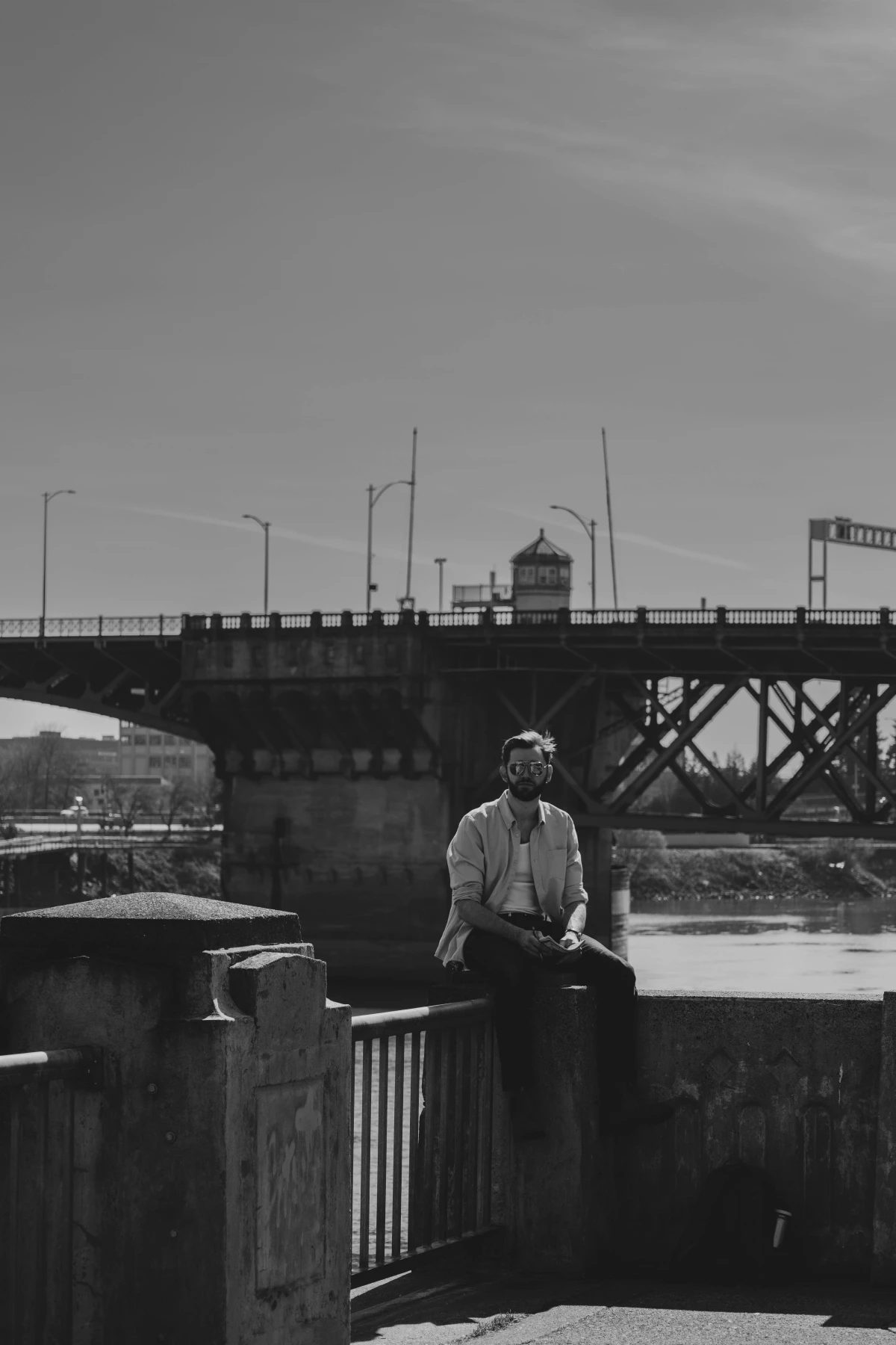 Simone Mace-McLatchie | The Independent Photographer