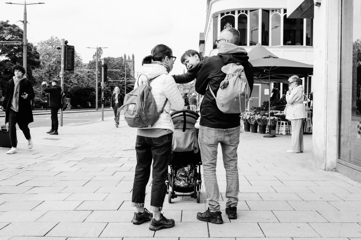 Kimberly Flynn | The Independent Photographer