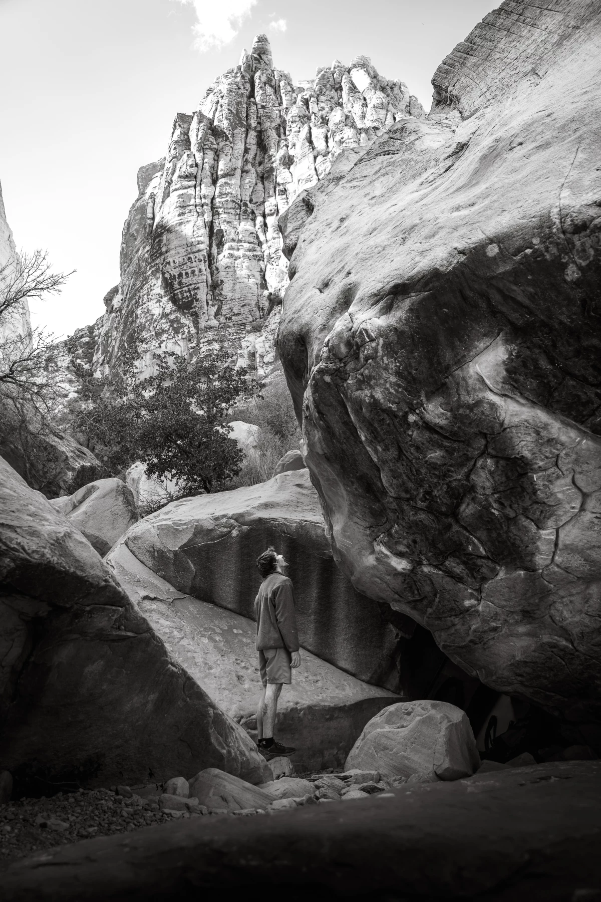 Matthew Johnson | The Independent Photographer