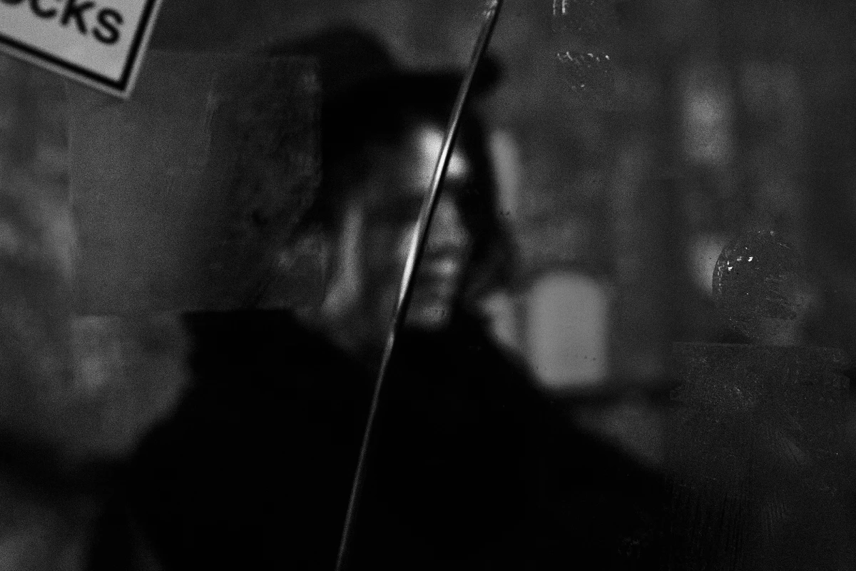 Wizard Tang | The Independent Photographer