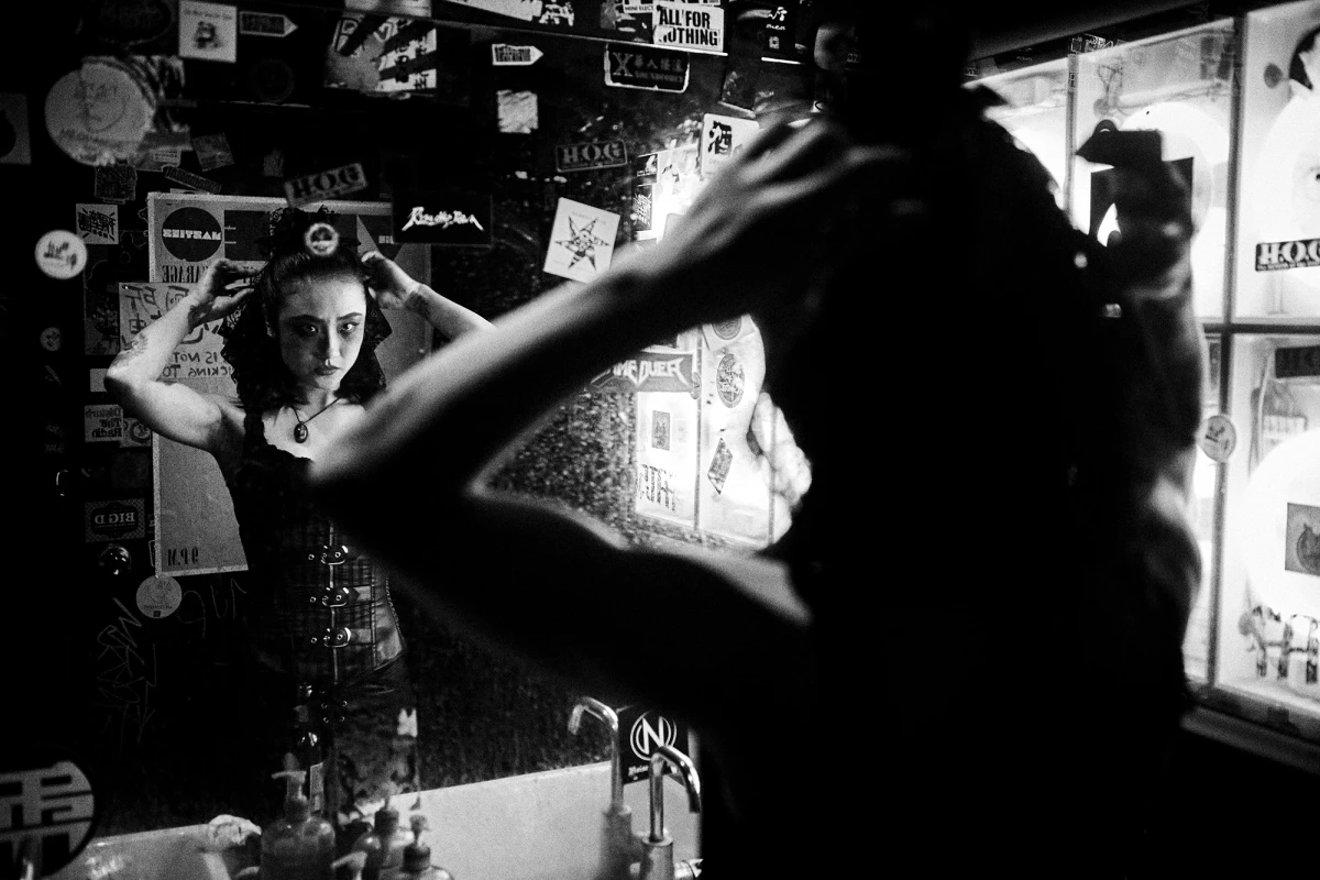 Wizard Tang | The Independent Photographer