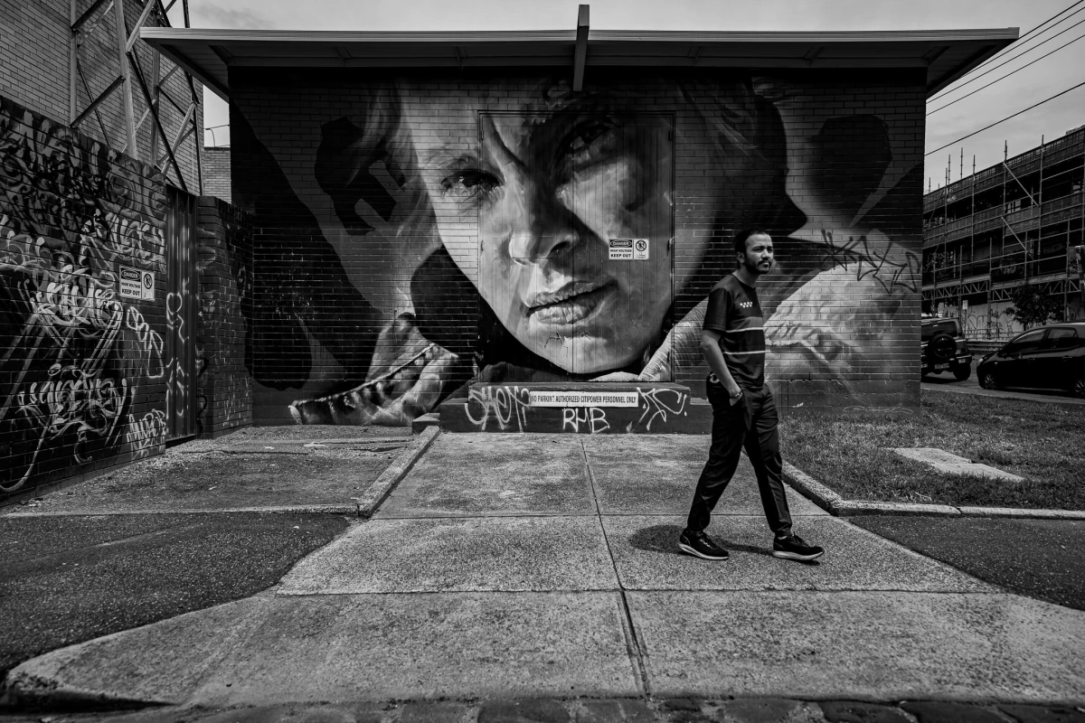 Raed Albanna | The Independent Photographer