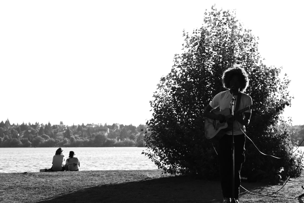 Henry Lin | The Independent Photographer