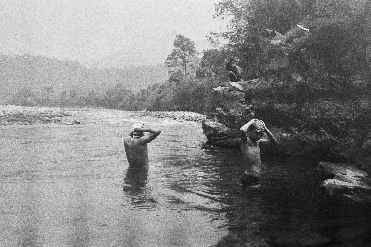 Martina Ferraro | The Independent Photographer