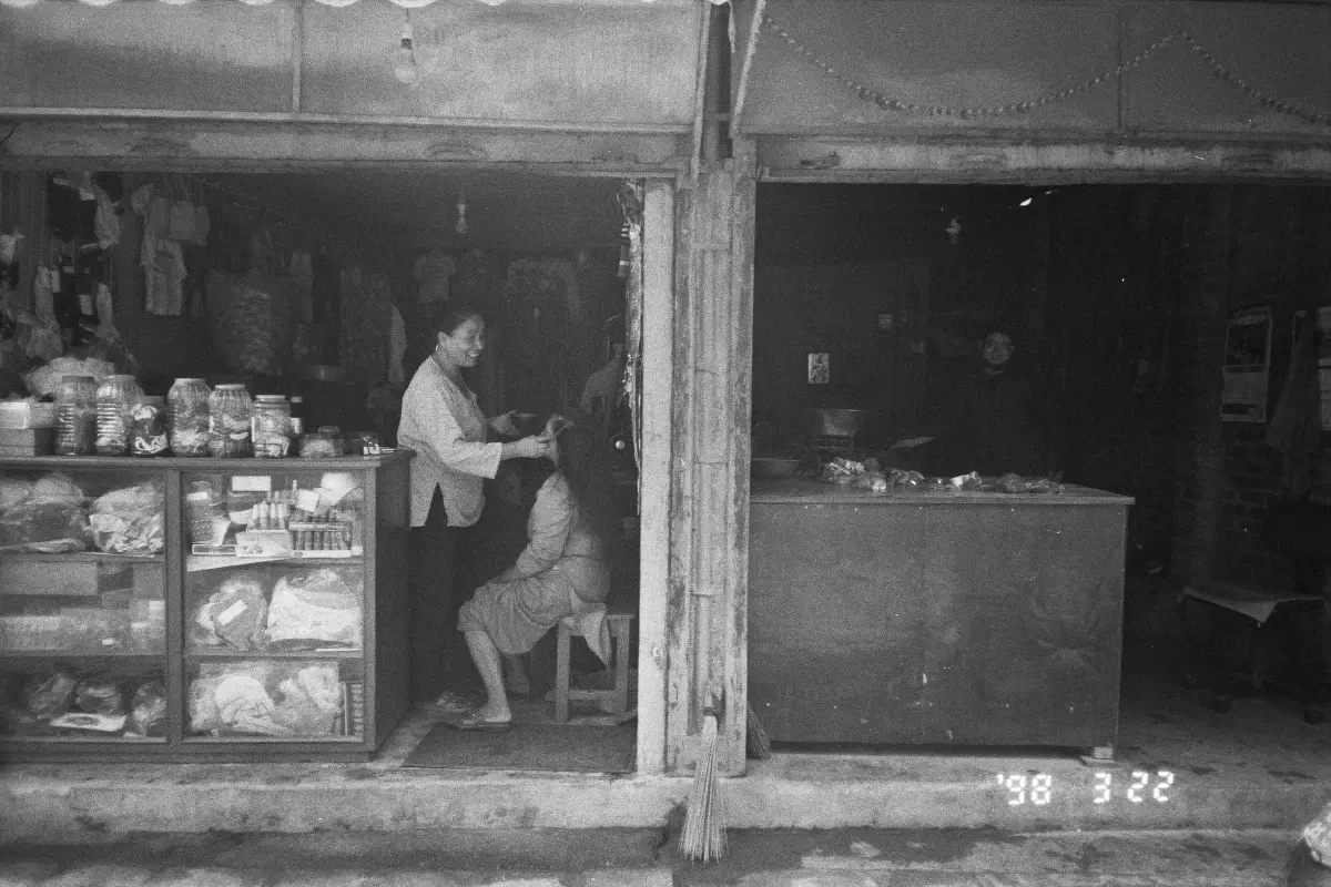 Martina Ferraro | The Independent Photographer