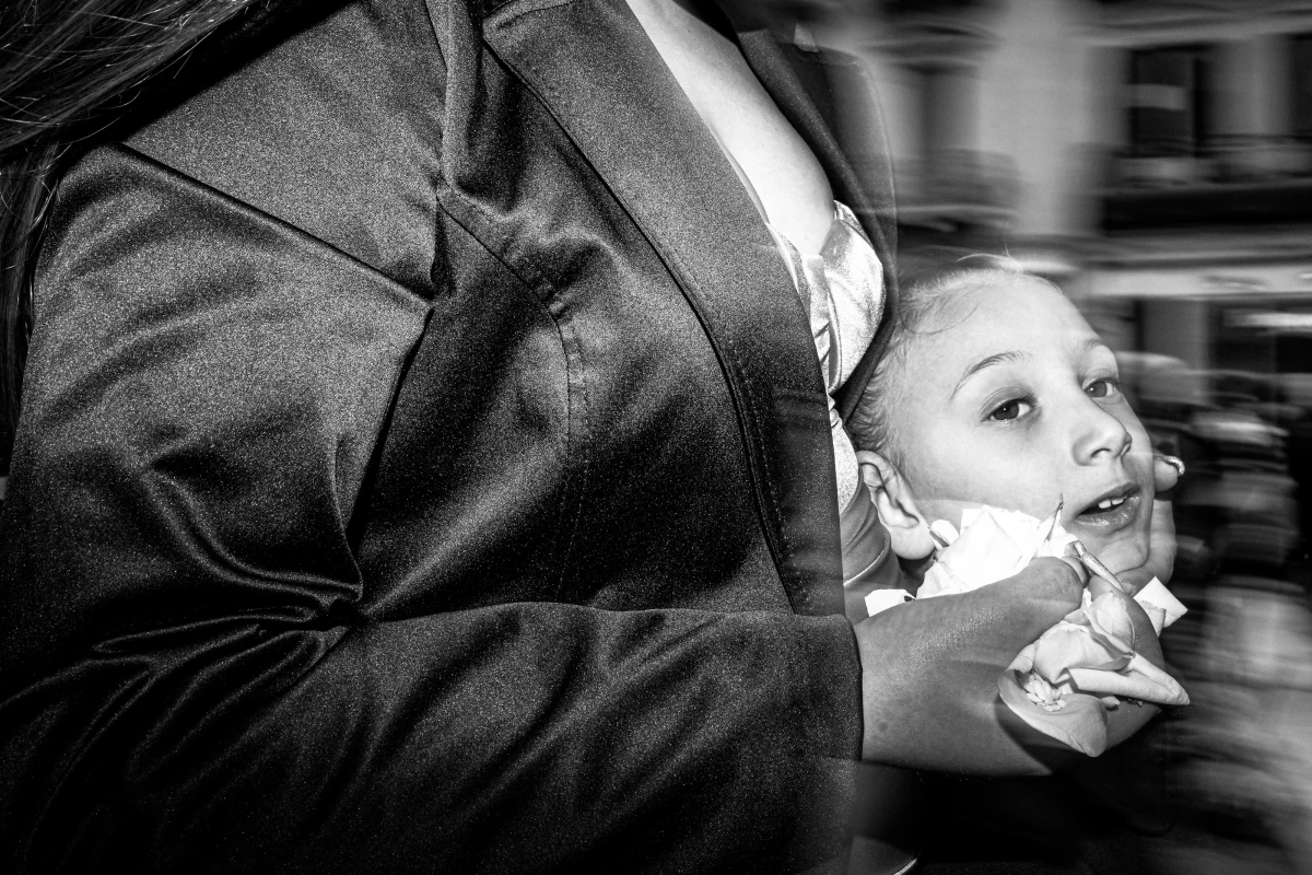 Pierluigi Meduri | The Independent Photographer