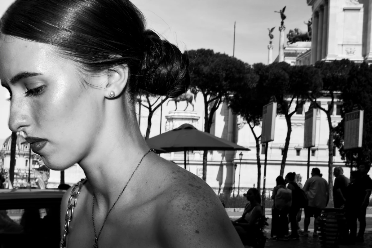 Pierluigi Meduri | The Independent Photographer