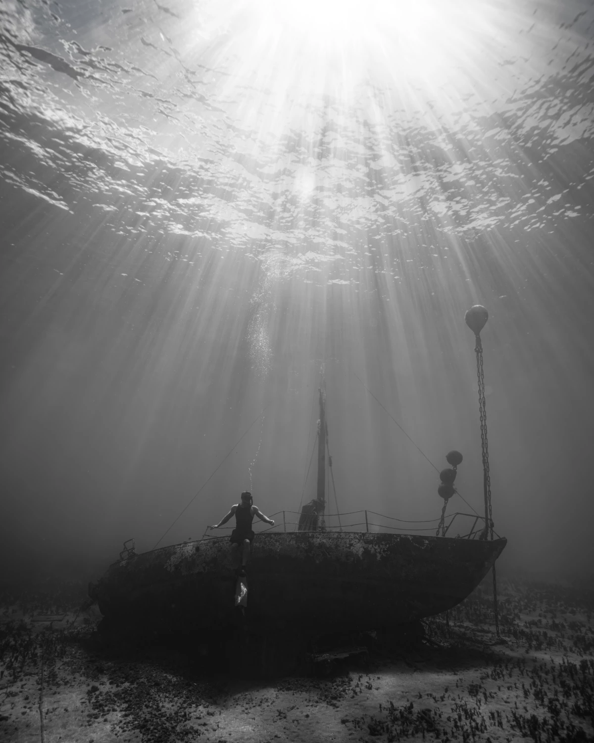 Christian Crook | The Independent Photographer