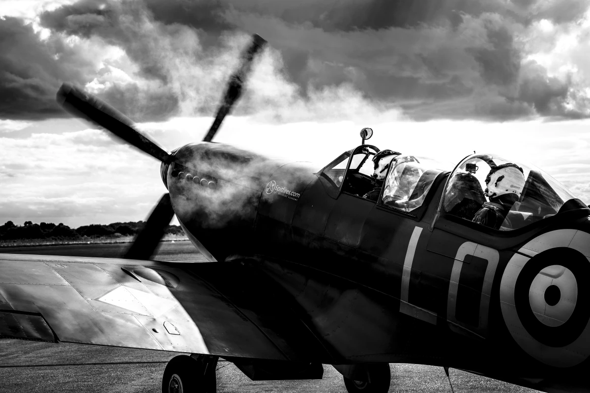 Ben Dale | The Independent Photographer